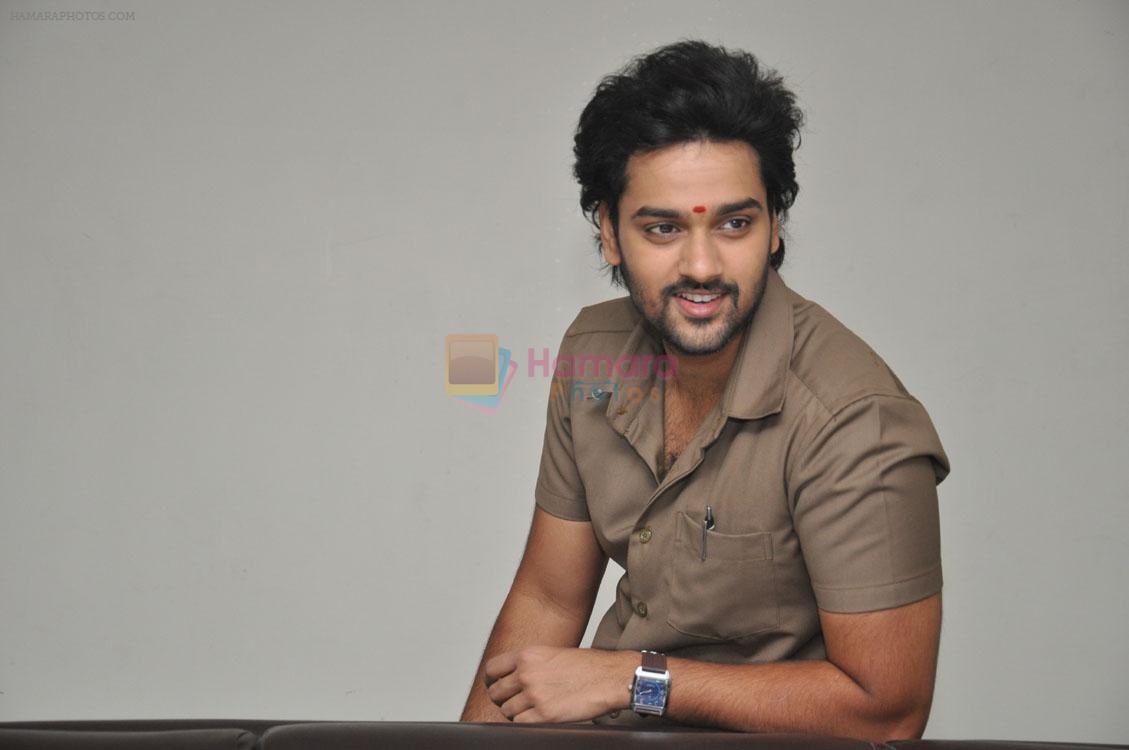 Sumanth Ashwin Photoshoot / Sumanth Ashwin - Bollywood Photos